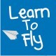 Learn to Fly - Simple Cartoon Font, Fonts | GraphicRiver