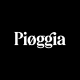 Pioggia, Fonts | GraphicRiver