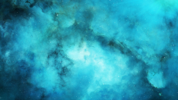 Nebula Loop, Motion Graphics | VideoHive