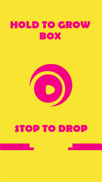 Pink Box | Html5 Mobile Game by NubiaStudio | CodeCanyon