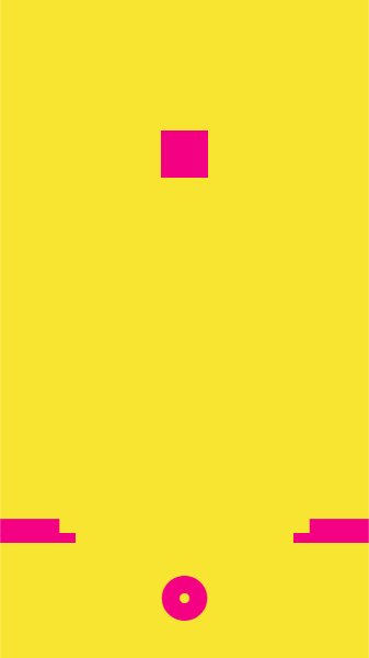 Pink Box | Html5 Mobile Game by NubiaStudio | CodeCanyon