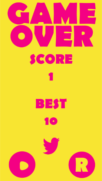 Pink Box | Html5 Mobile Game by NubiaStudio | CodeCanyon