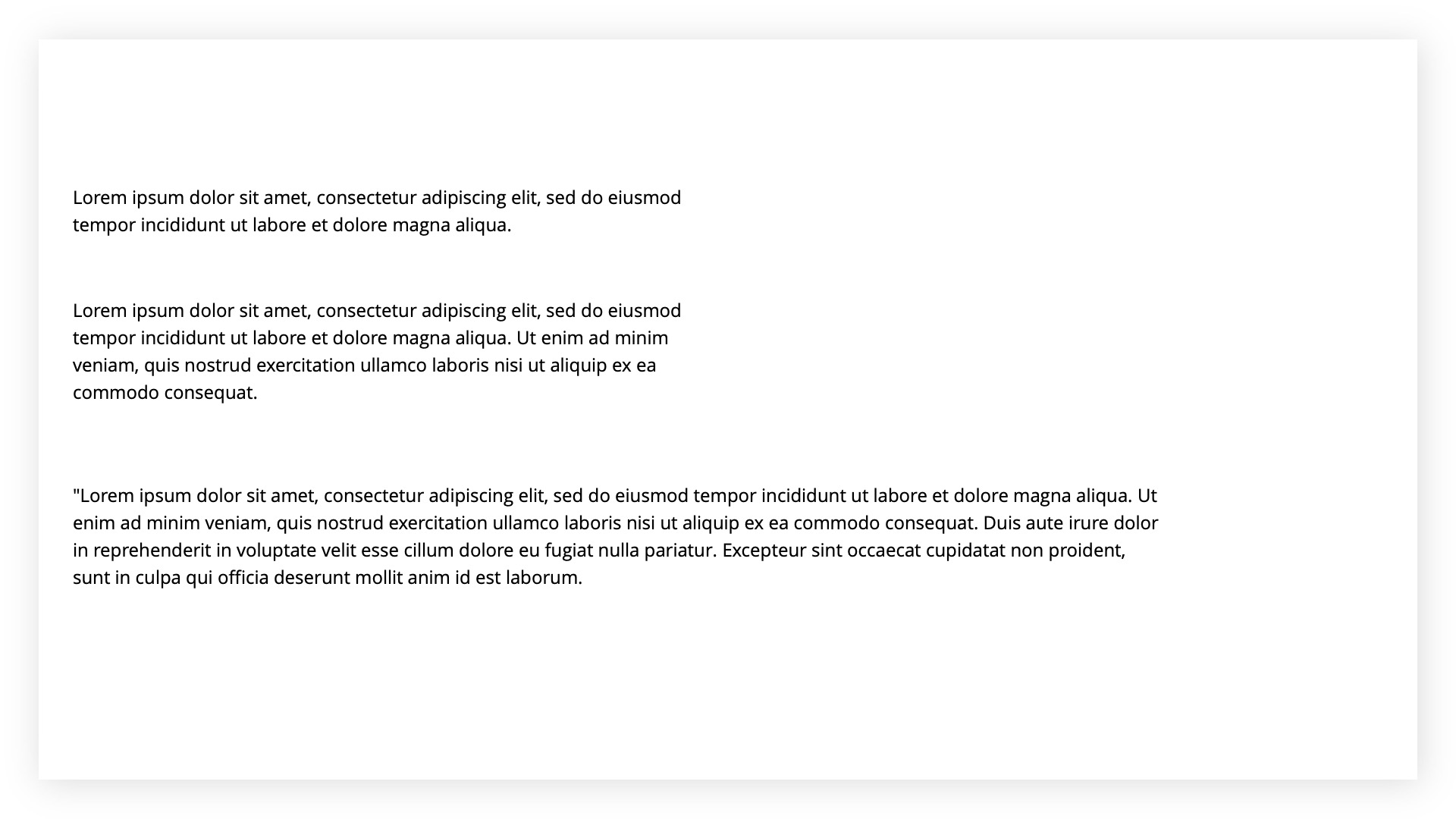 Marvel Creative & Model Powerpoint Template BIG UPDATE V2.0 by ESTE_Studio