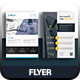 Flyer Bundle, Print Templates | GraphicRiver