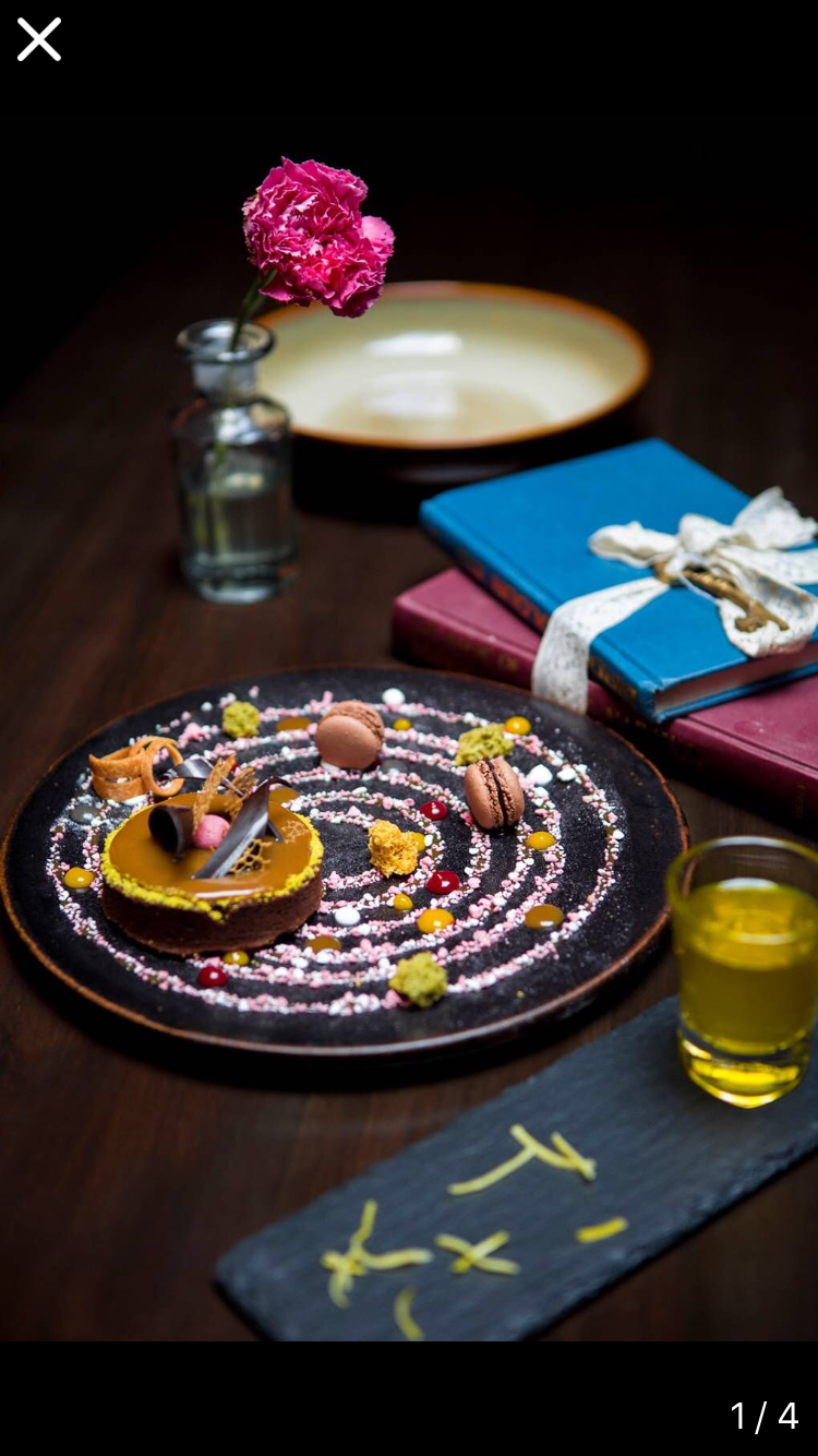 iOS Place Finder (Near Me,Tourist Guide,City Guide,Explore Location ...