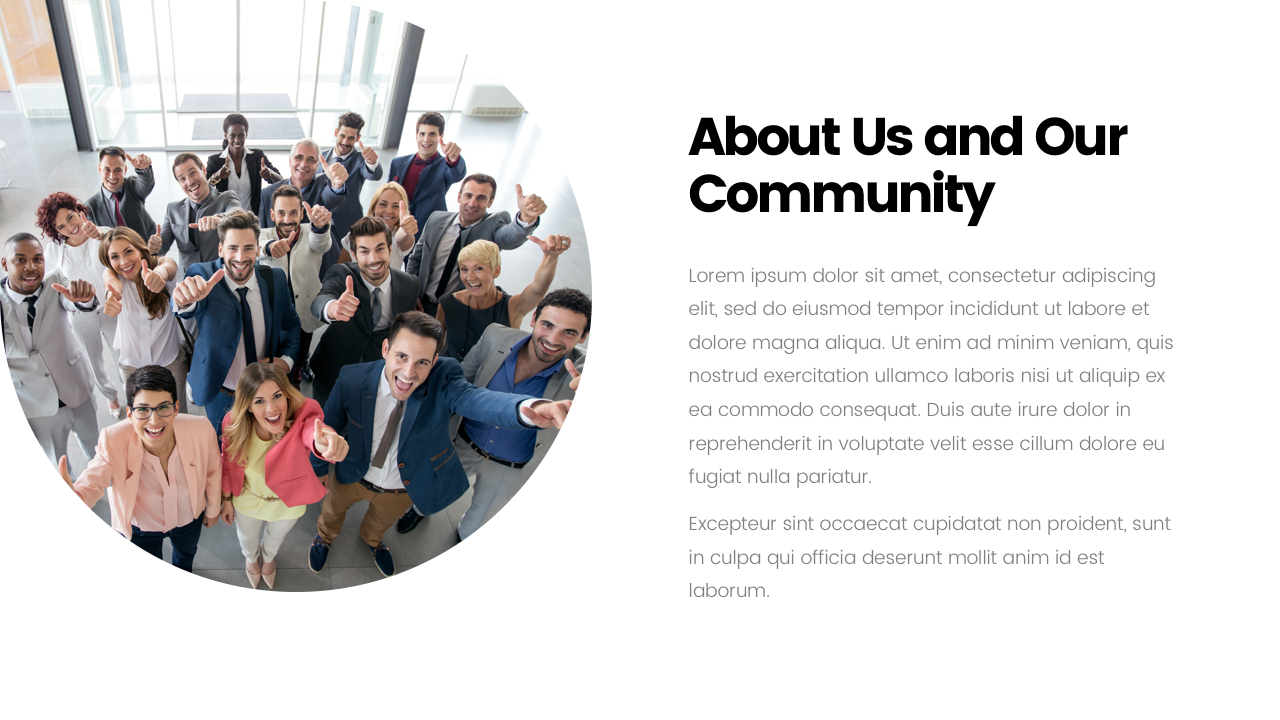 Dolan - Fun Travel Tour PowerPoint Template, Presentation Templates