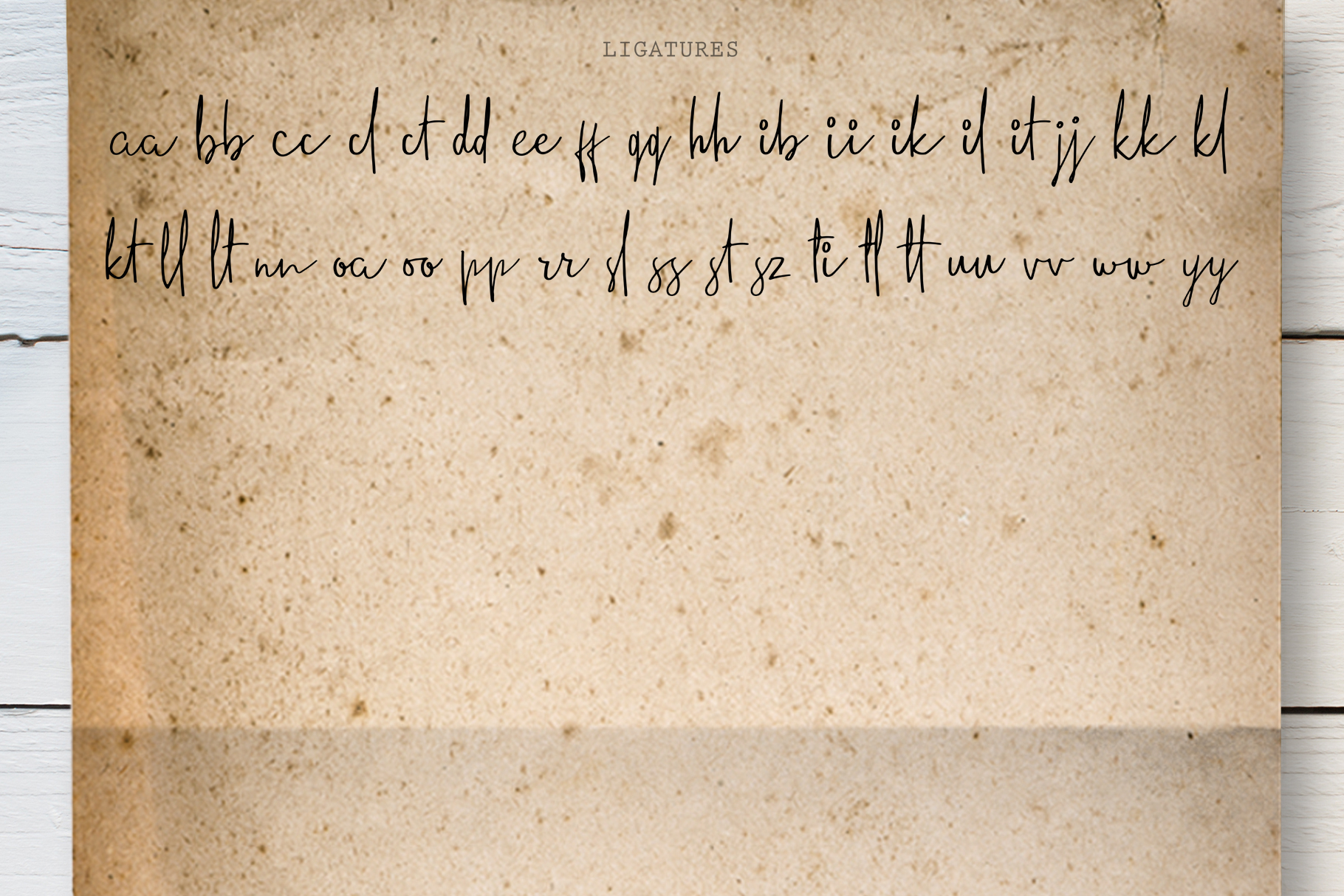 Standard Pilot Font, Fonts | GraphicRiver