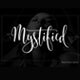 Mystified Script, Fonts | GraphicRiver