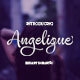 Angelique Handwritten, Fonts | GraphicRiver