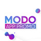 Modo- Phone App Promo, After Effects Project Files | VideoHive