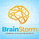 Brain Storm - Digital Logo Reveal, After Effects Project Files | VideoHive