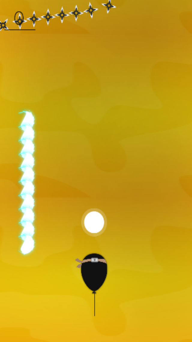 Ninja Balloon - Android Studio & Buildbox Game Template (64bit) by ...