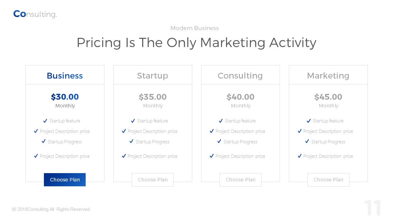 Slide Pack Multipurpose PowerPoint Presentation Pack, Presentation ...