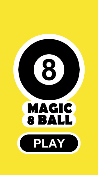 MAGIC 8 BALL - Html5 Mobile Game - android & ios by NubiaStudio ...