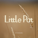 Little Pat by SawarnaCreative | GraphicRiver