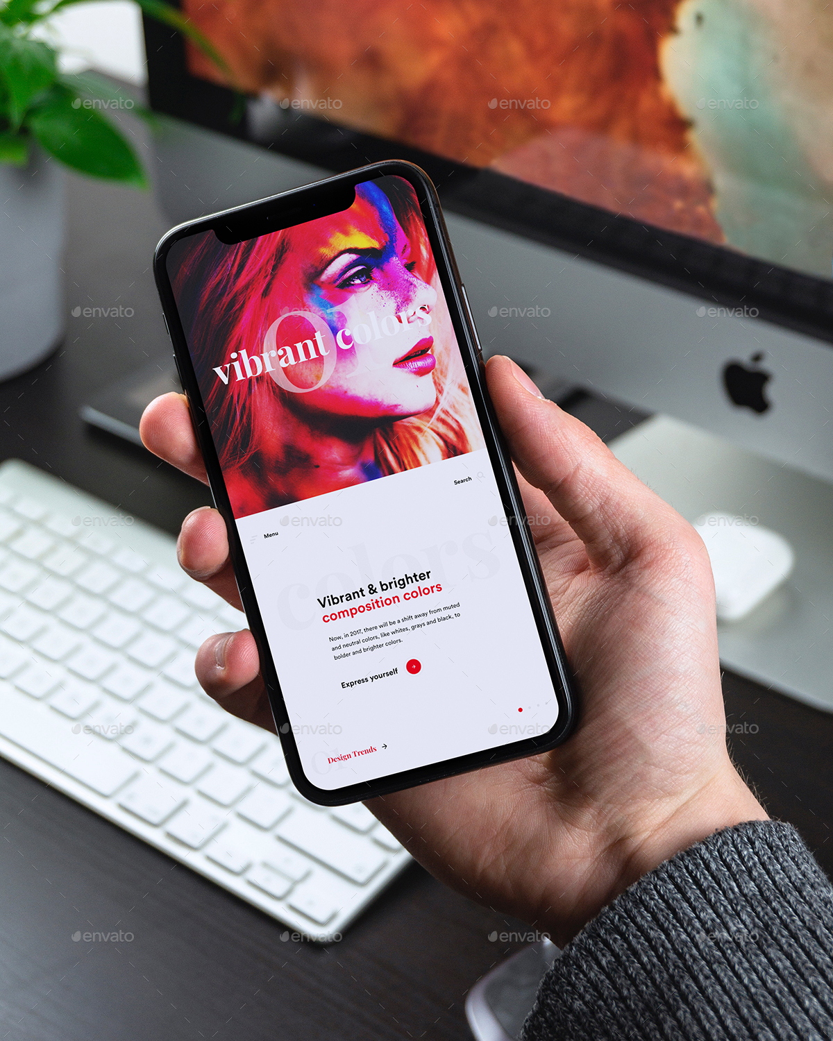 Mobile Mockups Psd, Graphics | GraphicRiver