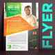 Flyer, Print Templates | GraphicRiver