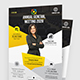 Annual General Meeting / AGM Flyer, Print Templates | GraphicRiver