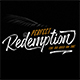 Perfect Redemption, Fonts | GraphicRiver