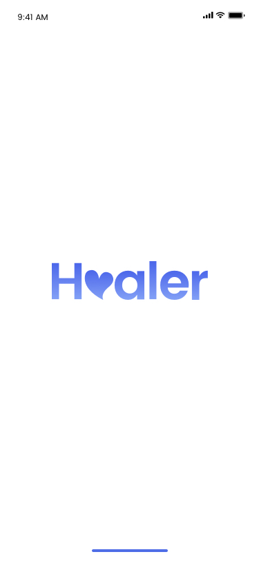 Healer React Native App Template By Thirteendev Codecanyon