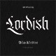 Lordish, Fonts | GraphicRiver