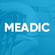 Meadic - Medical Powerpoint Template, Presentation Templates | GraphicRiver