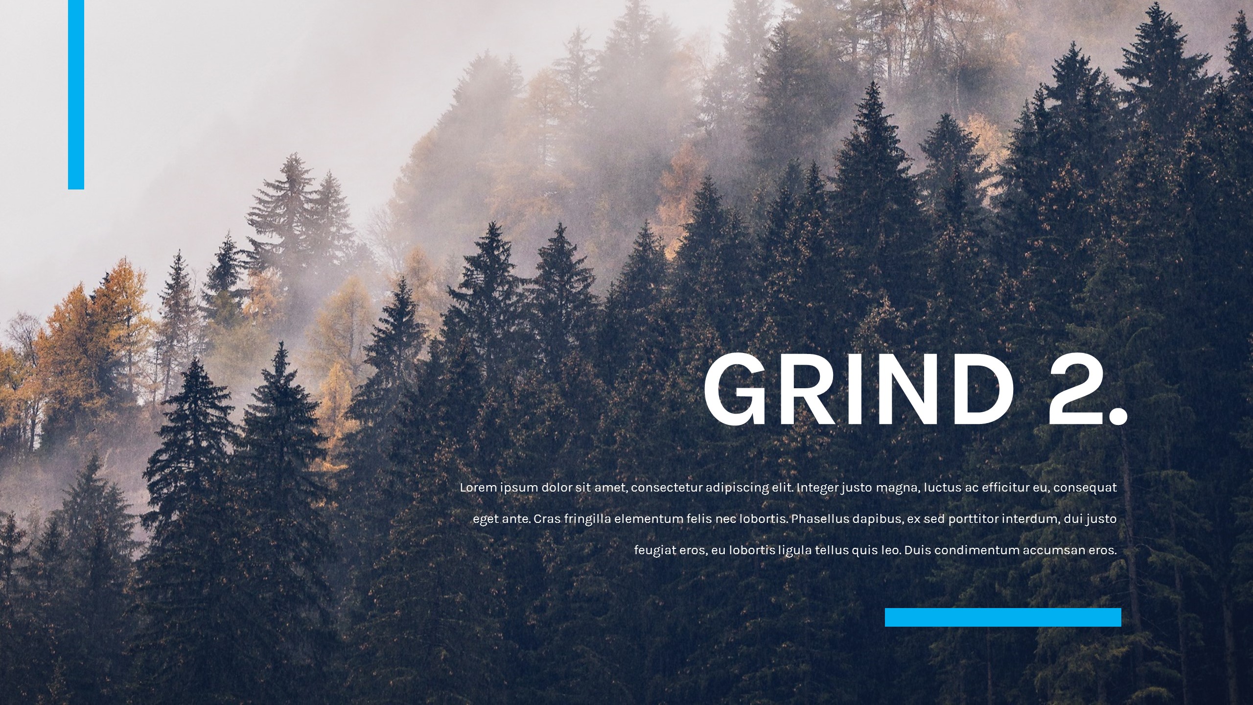 Grind 2 Keynote Template, Presentation Templates | GraphicRiver