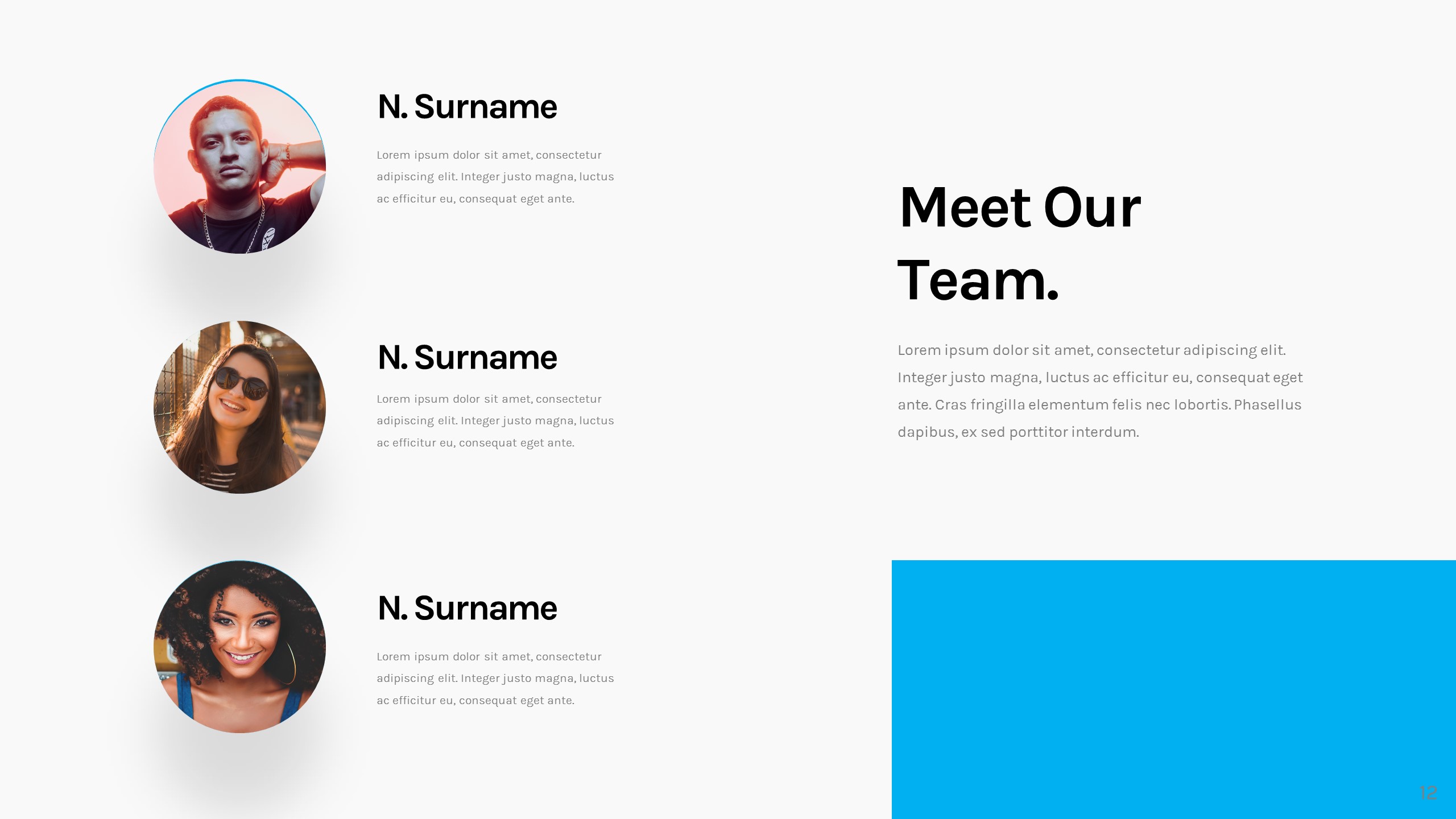 Grind 2 Keynote Template, Presentation Templates | GraphicRiver