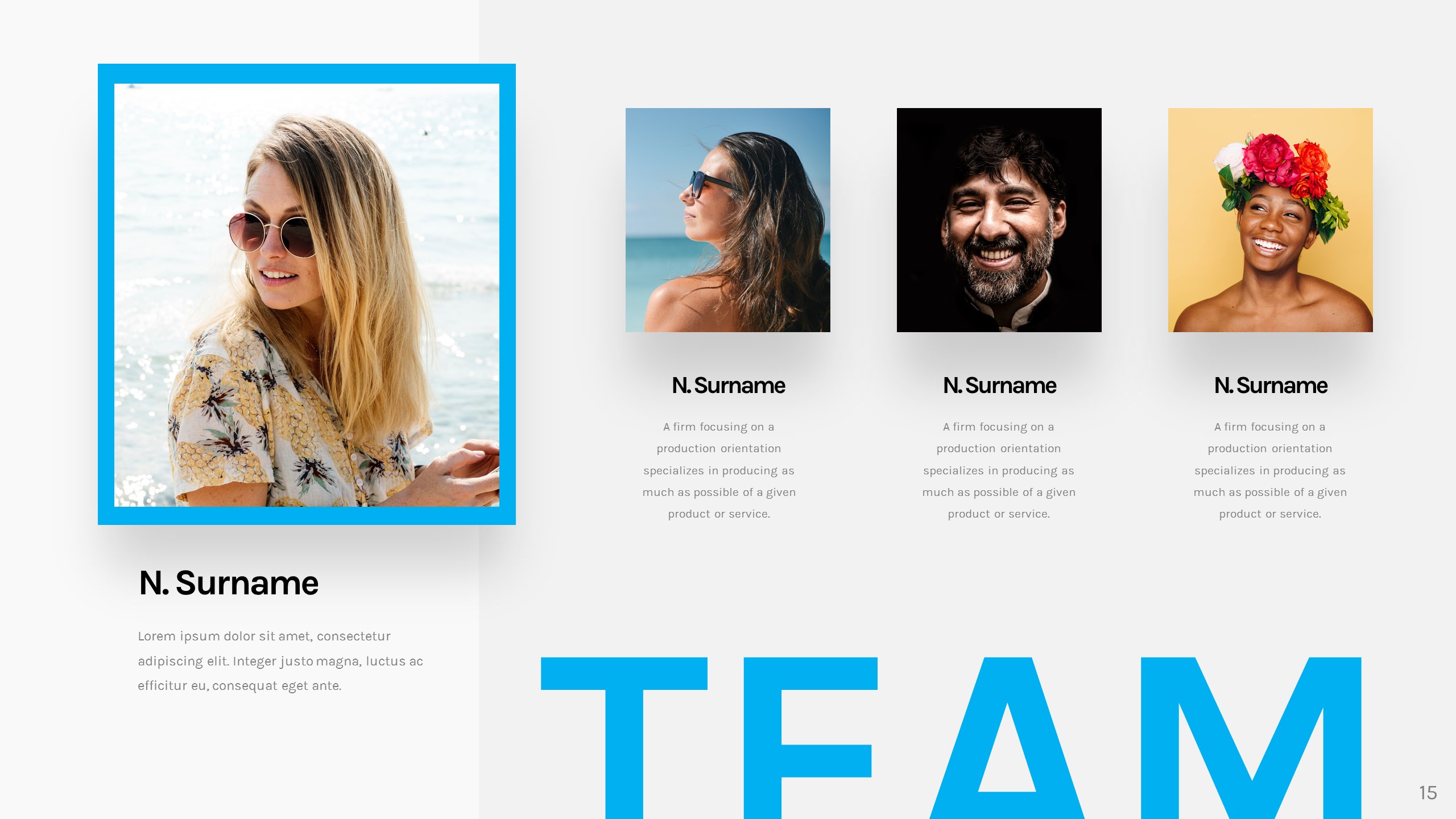 Grind 2 Keynote Template, Presentation Templates | GraphicRiver