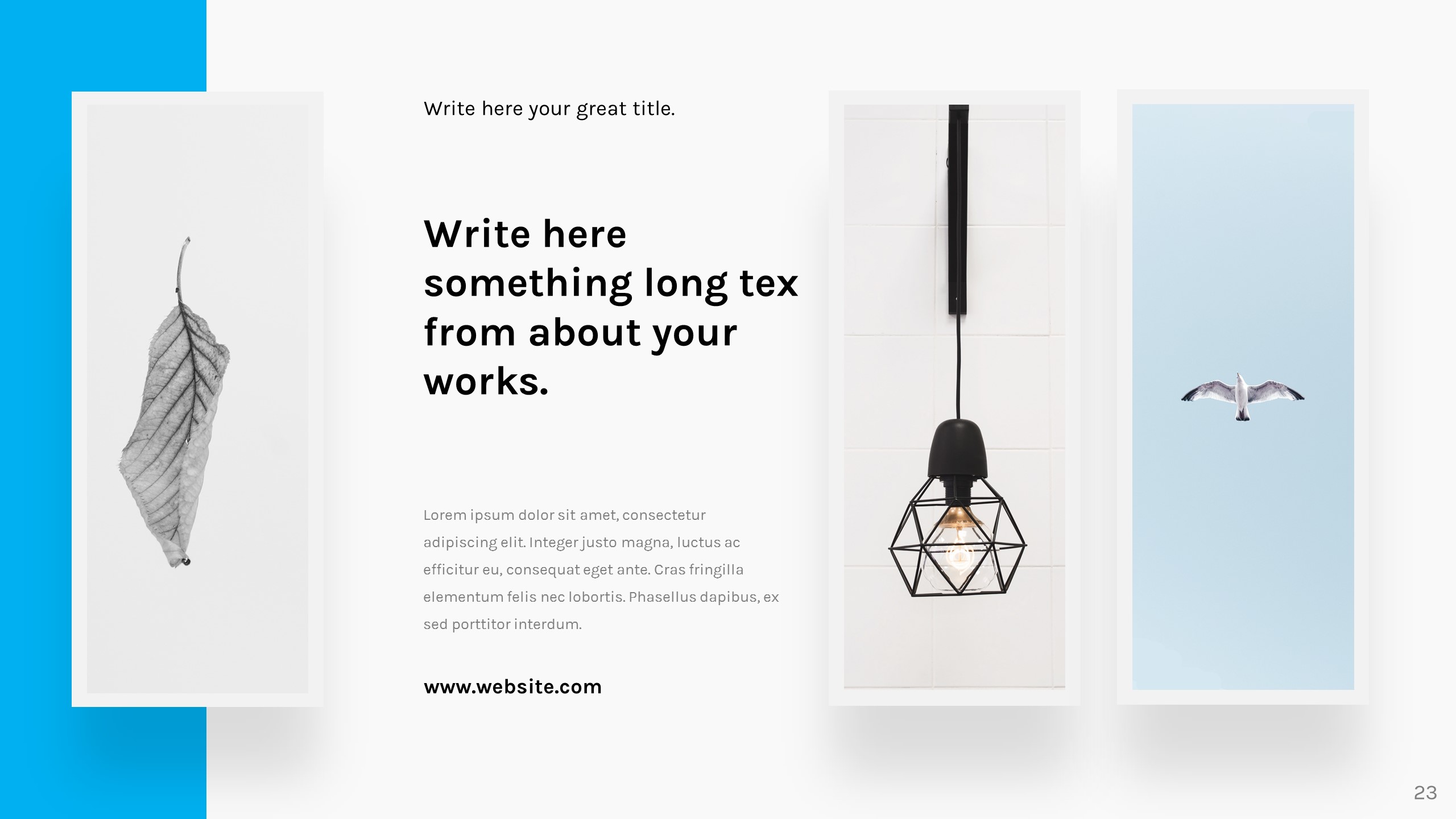 Grind 2 Keynote Template, Presentation Templates | GraphicRiver