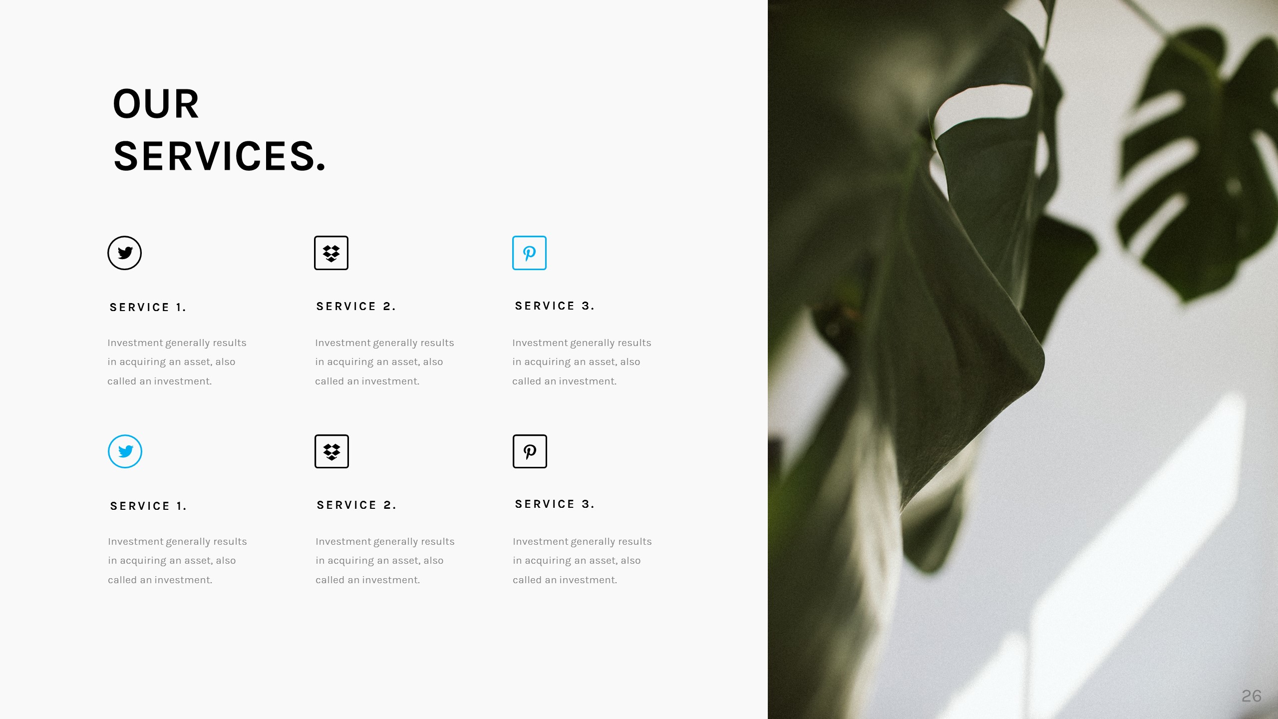 Grind 2 Keynote Template, Presentation Templates | GraphicRiver