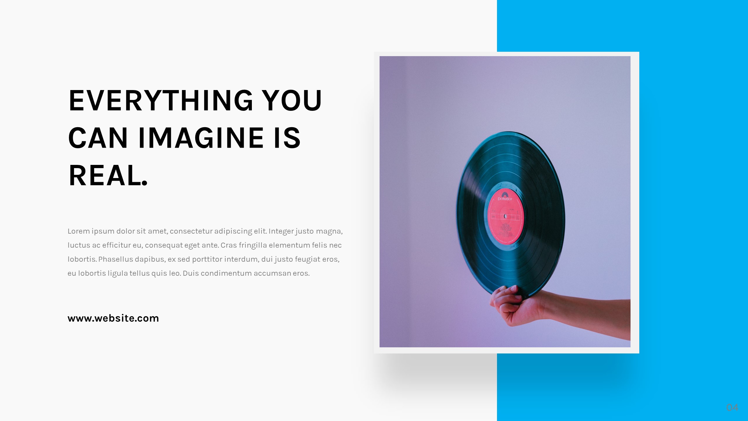 Grind 2 Keynote Template, Presentation Templates | GraphicRiver