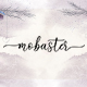 Mobaster Script, Fonts | GraphicRiver