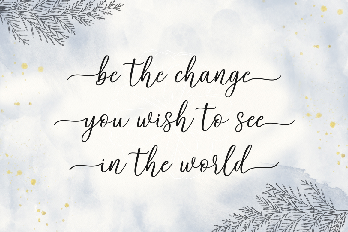 Mobaster Script, Fonts | GraphicRiver