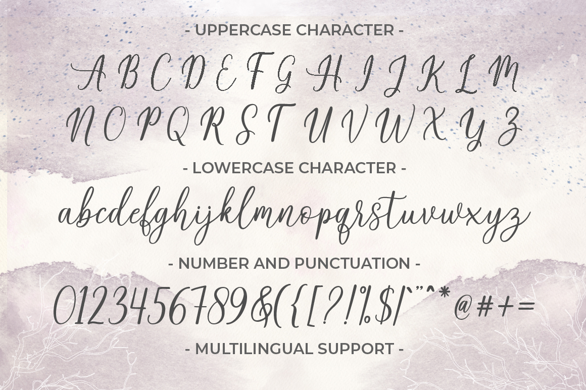 Mobaster Script, Fonts | GraphicRiver