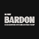 10 Font - Bardon Font Family, Fonts | GraphicRiver