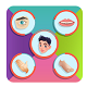 Listen, Learn and Speak - Body Parts Learning APP by evince_dev ...