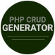 PHP CRUD Generator by ciptaweb | CodeCanyon