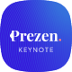 Prezen - Modern Presentation Template, Presentation Templates ...