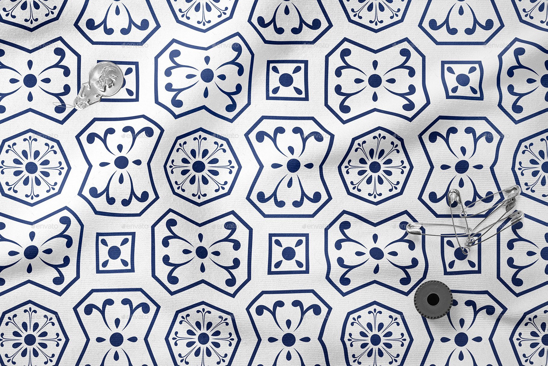 Moroccan Patterns and Ornaments, Graphics | GraphicRiver