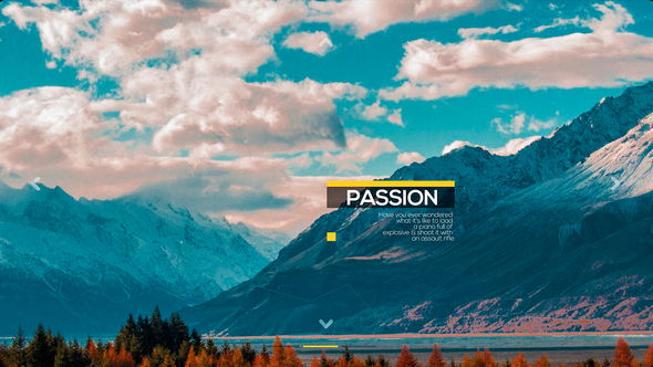 Modern Intro, Premiere Pro Templates | VideoHive