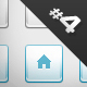 Premium buttons #4, Web Elements | GraphicRiver