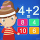 Math Quiz Game For Kids | Math for Kids + Ready For Publish + Android ...