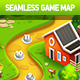 Farm Seamless Game Map, Game Assets | GraphicRiver