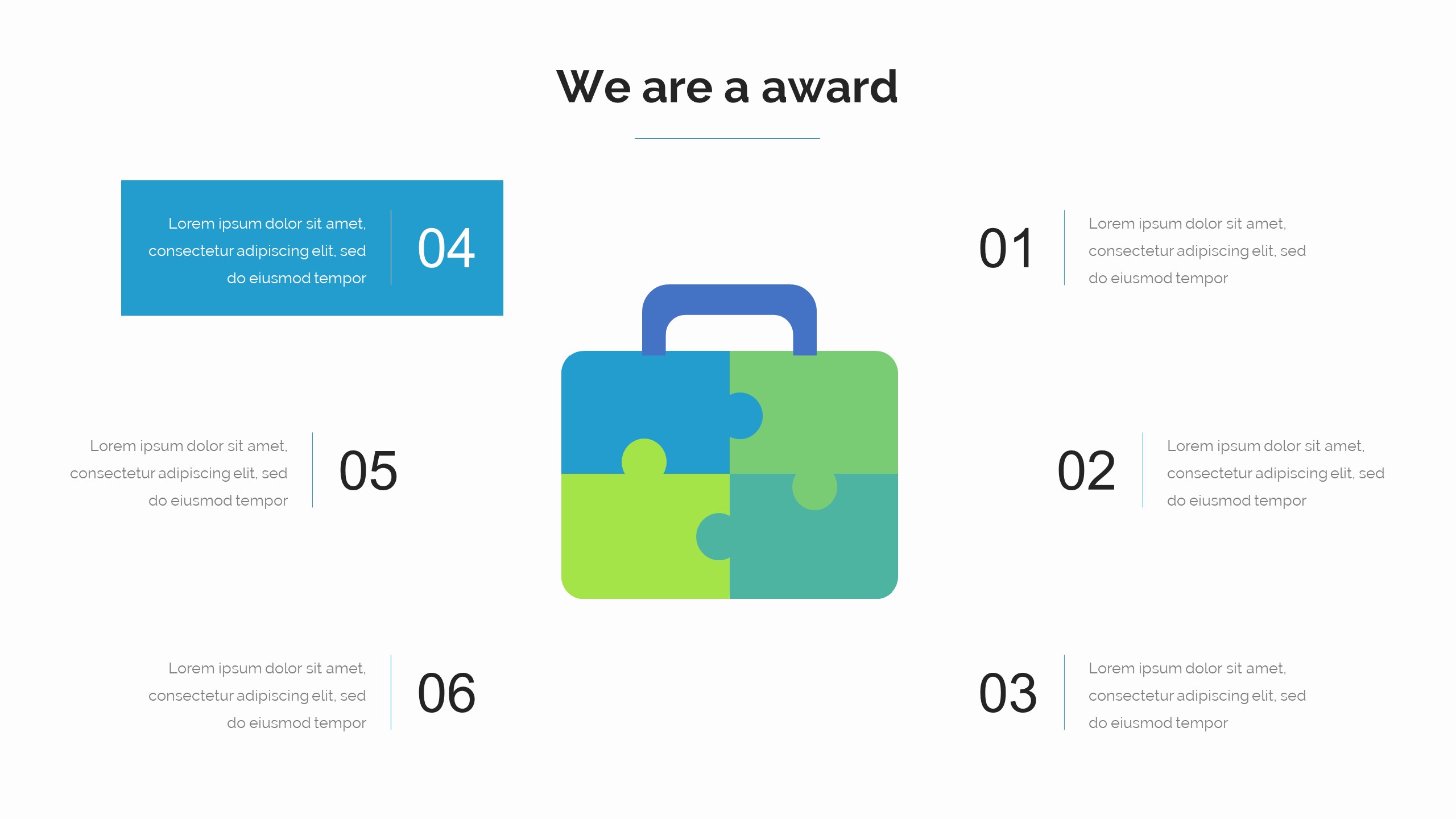 Technical Analysis Pitch Deck Powerpoint Template, Presentation Templates