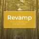 Revamp - Presentation Templates, Presentation Templates | GraphicRiver