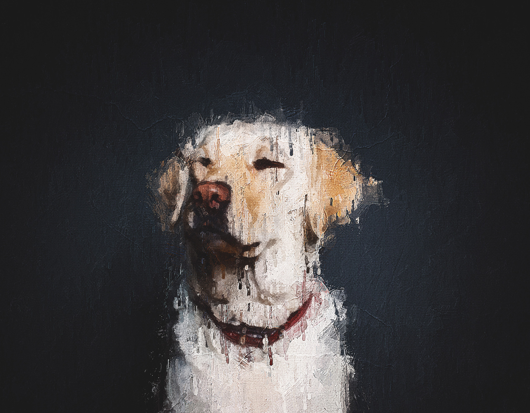 Real Paint V.2 - Photoshop Action, Add-ons | GraphicRiver