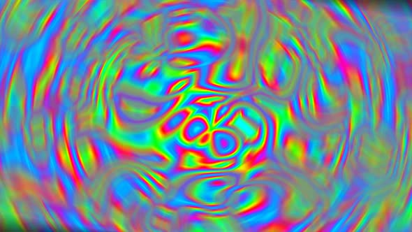 Acid Background 4K 03, Motion Graphics | VideoHive