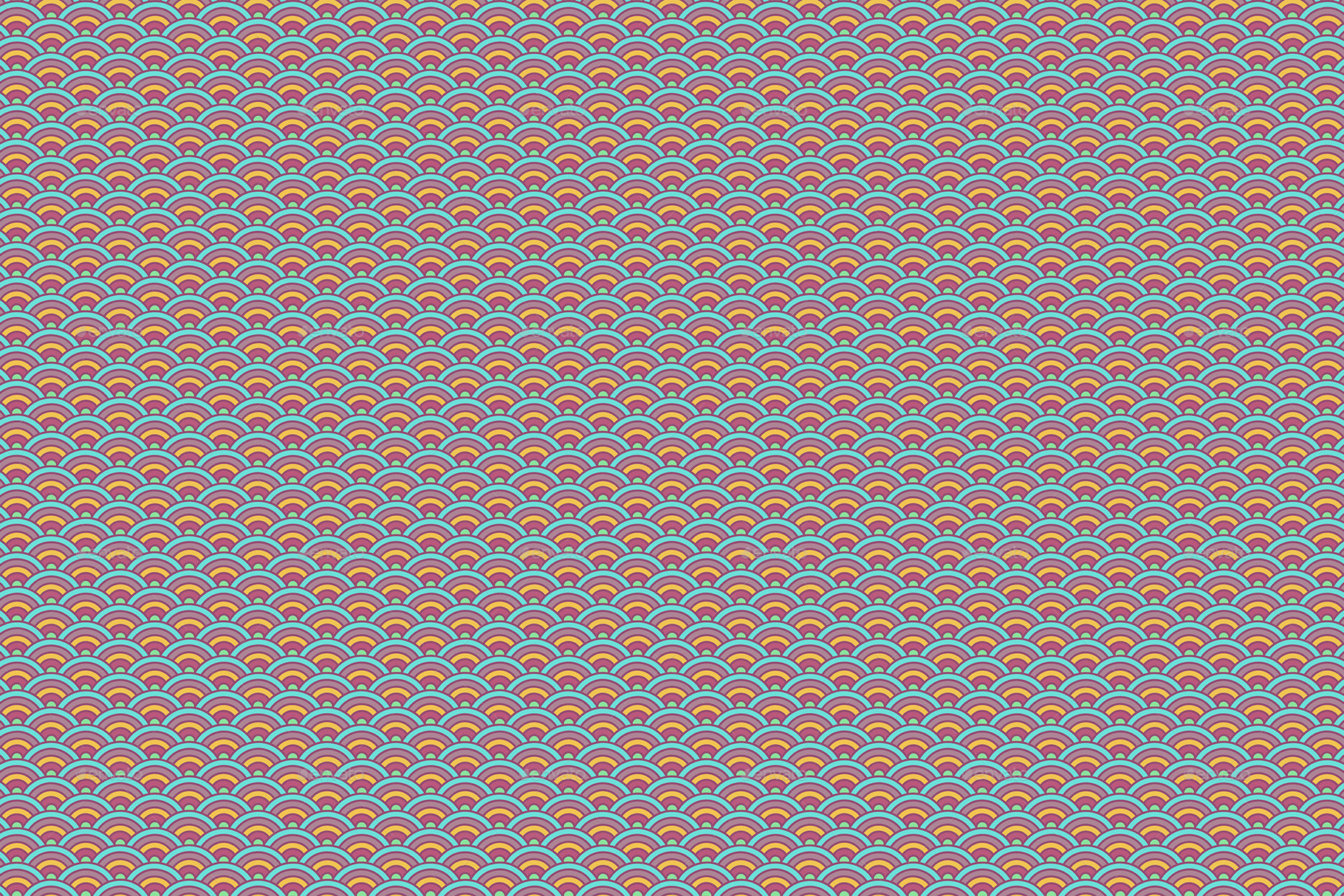 20 Seigaiha Background Textures, Graphics | GraphicRiver