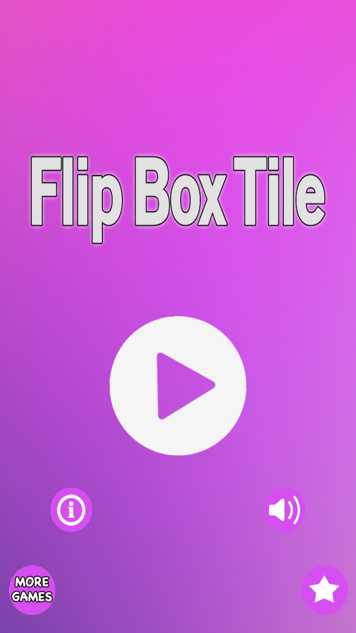 Best Flip Box Tile Puzzle Game For Kids + Ready For Publish + Android ...
